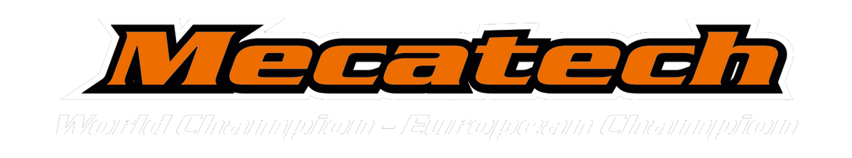 Mecatech Racing Parts – FG Supply