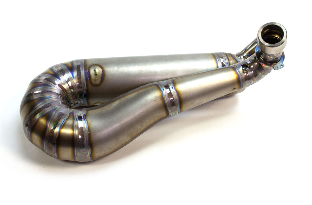 SAM-7303 Samba 7 Titanium Pipe – FG Supply
