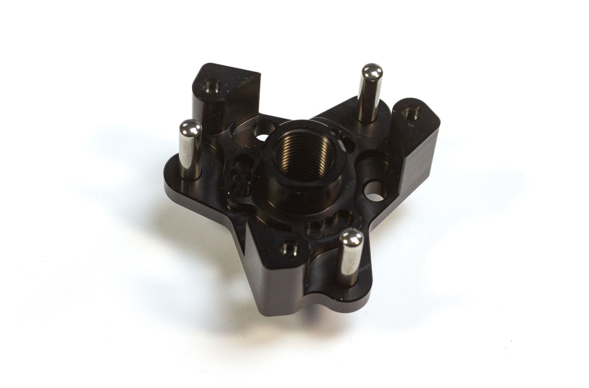 MEC2020-09 Mecatech Clutch Body (For RS5, Harm, FG) for Mecatech 2020 ...