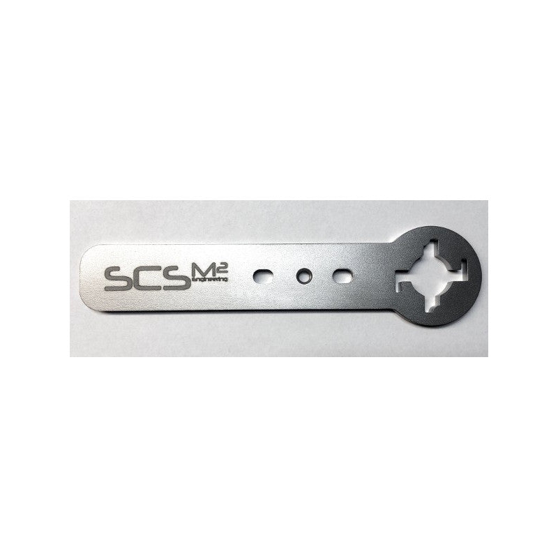 SCS M2 Power Pull-off Tool – FG Supply