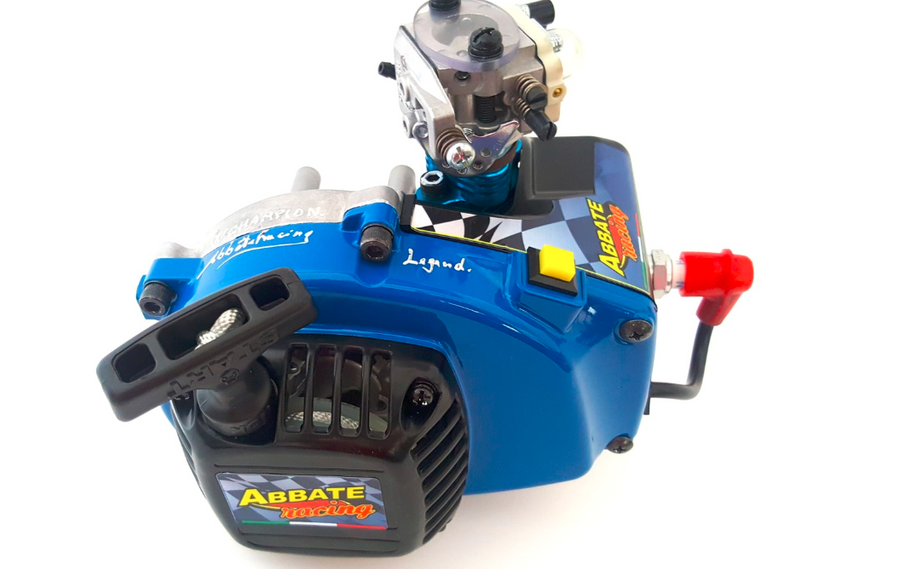 Abbate Engines – FG Supply